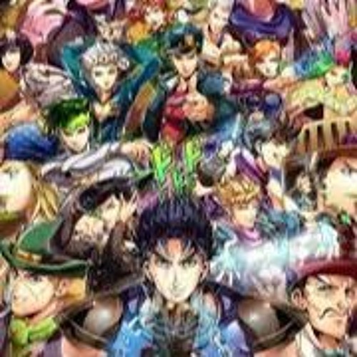 Stream JJBA op 1 - 10 by sonicbeast100 | Listen online for free on ...