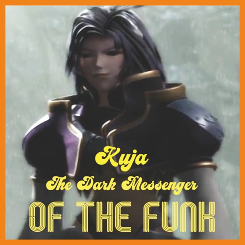 Stream Final Fantasy 9 — Dark Messenger (Future Funk Remix) by Pete ...