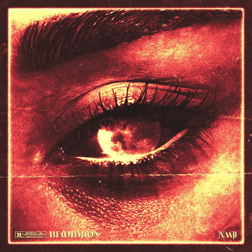 Stream Blood Moon by Naaji | Listen online for free on SoundCloud