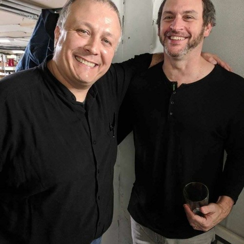 Stream Mike Chats with Phil Angotti by Mike Tomano | Listen online for ...