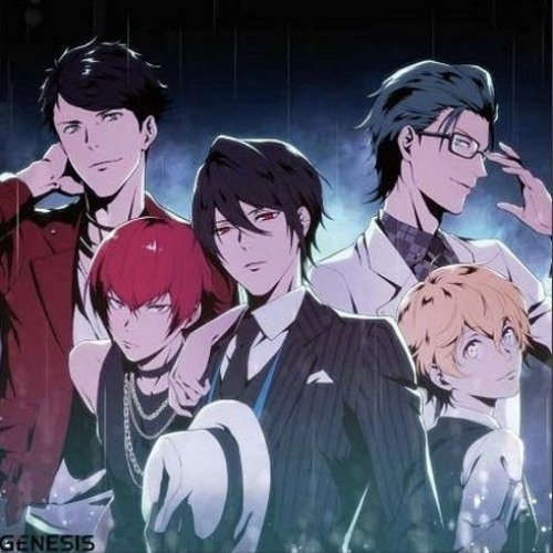 Stream HIKARI HIKARU HIKARI (Yumeiro Cast - Kuroki Ryosuke) by big dick ...