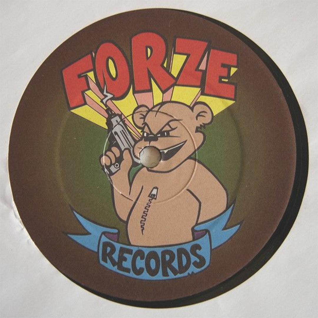 Stream Forze DJ Team - Step The Fuck Off by Wabski | Listen online for ...