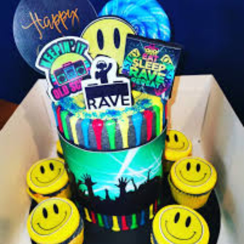 Stream 01 Renegade Happy Birthday Secret Rave Staleloaf Mix by Renegade ...