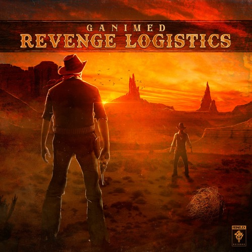 Ganimed - Revenge Logistics - Listen to music