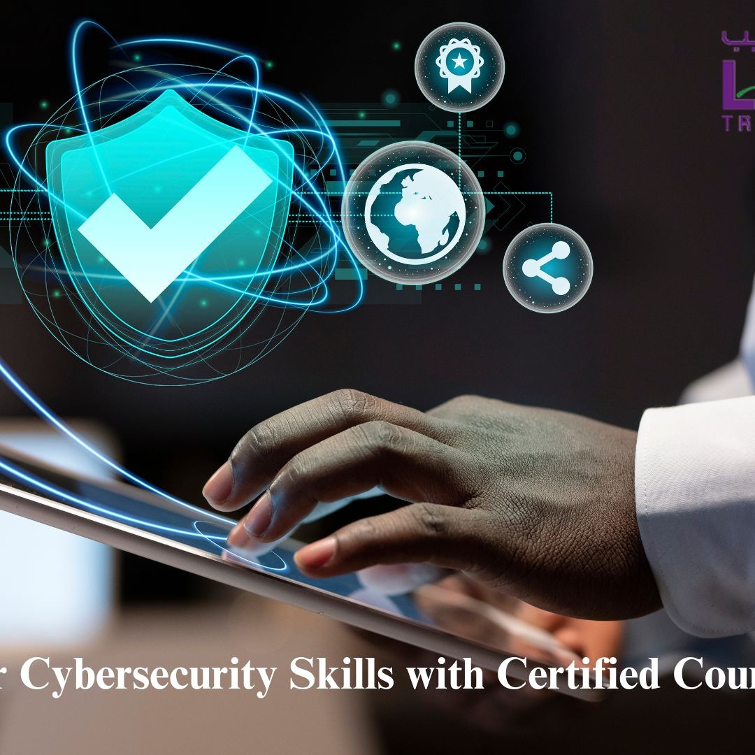 Stream Enroll in our Certified Cyber Security Courses in Dubai by ...