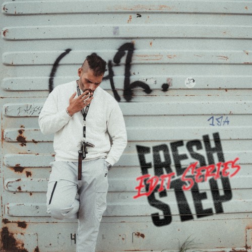 Stream La La La Edit - BEDRAN. (FSM Edit Series) by Fresh Step Music ...