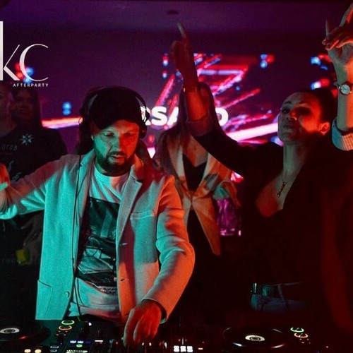 Stream TuraniQa | Listen to EXX UNDEGROUND RADIOSHOW playlist online ...