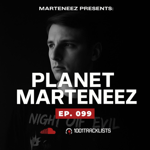Marteneez - Planet Marteneez 099 2026-01-27
