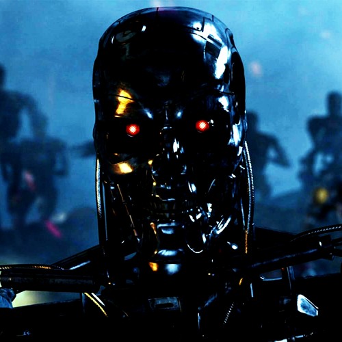 Stream DEADLY CYBORG KILLER 2022 by Plata Prod. | Listen online for ...