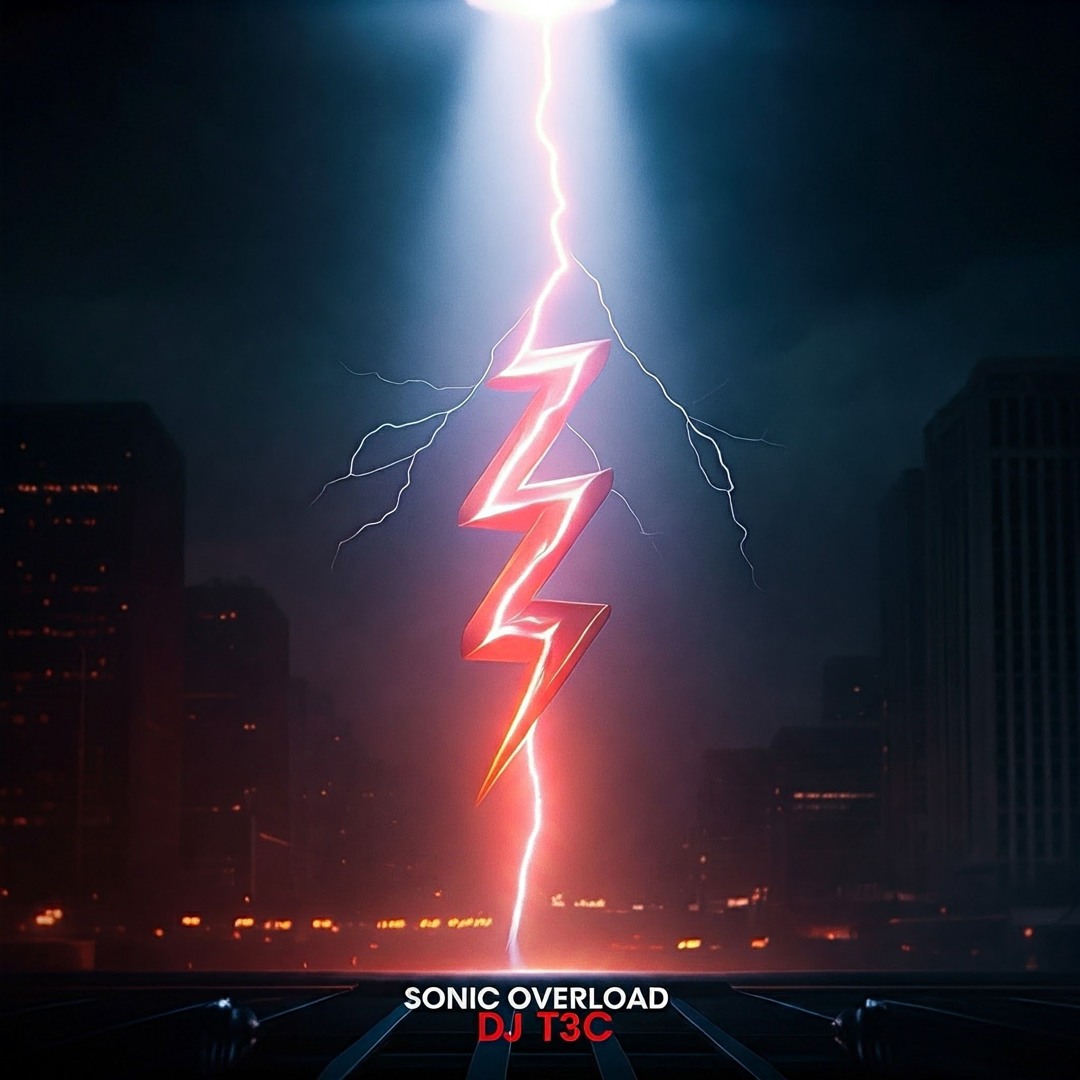 Stream Sonic Overload by THE MAD HOUSE | Listen online for free on ...