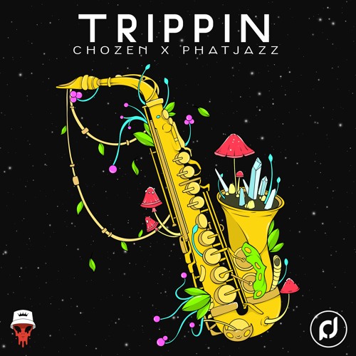 CHOZEN X PhatJazz - Trippin - Listen to music