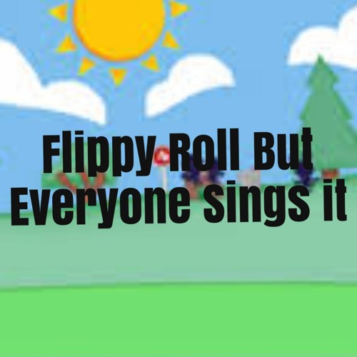 Stream FNF Flippy Roll But Every Turn The Cover Changes by Splendid The ...