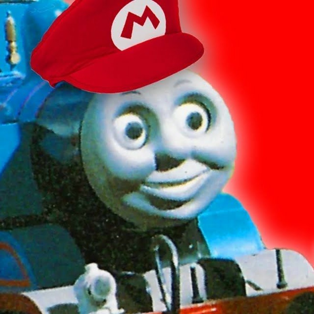 Stream A Thomas & Mario Dude | Listen to Thomas & Mario Tunes playlist online for free on SoundCloud