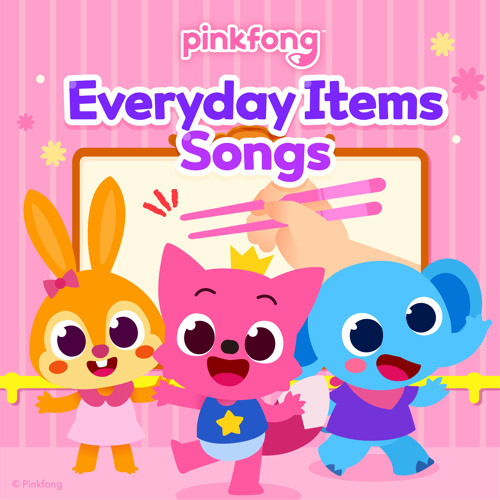 Stream Wishy Washy Dance By Pinkfong Listen Online For Free On Soundcloud