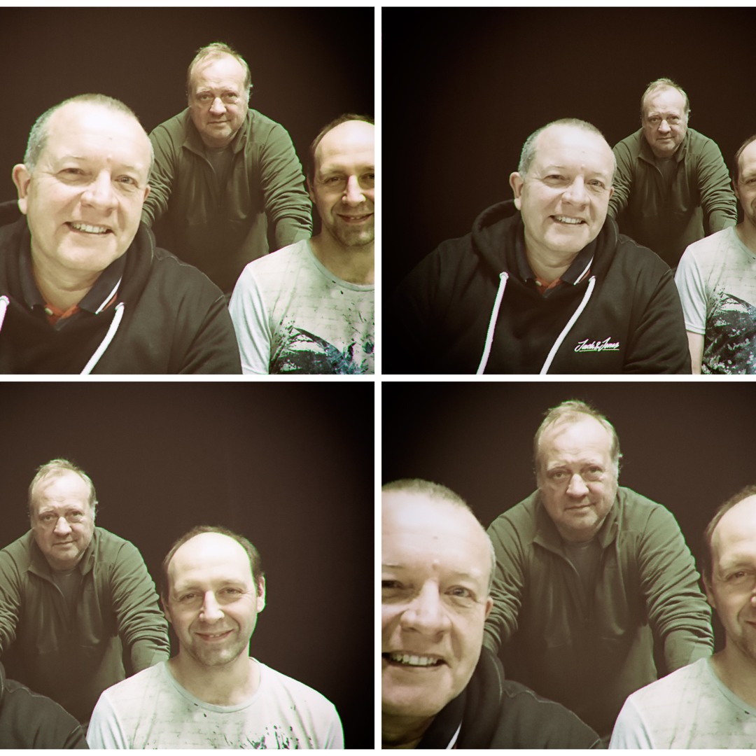 Stream episode Mais qui sont-ils ? by Supercambrousse podcast | Listen ...