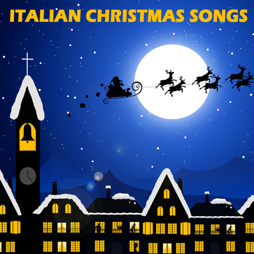Stream Carol of the Bells by Italian Christmas Music Academy | Listen ...