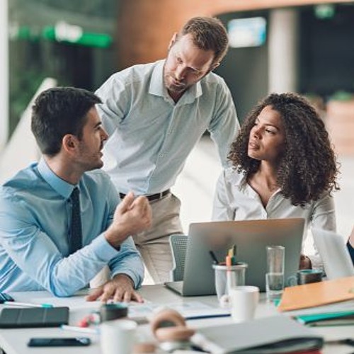 Stream Competency - Based Management Training Course by LPCtraining ...