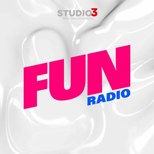 Stream S3PROD 2022 | FUN RADIO Be · RAMPE - AGAIN by STUDIO 3 PROD ...