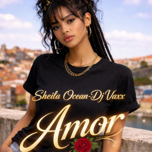 Stream DJ-VAXX Sheila Ocean amor final by Dj Vaxx | Listen online for ...