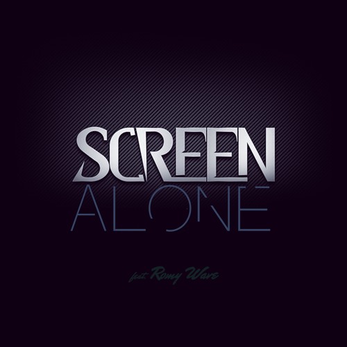 Stream ScreeN - Alone (Feat. Romy Wave) Alan Walker Remix Cover by ...