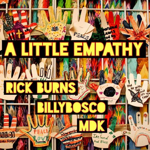 Stream A Little Empathy by STP1972 | Listen online for free on SoundCloud