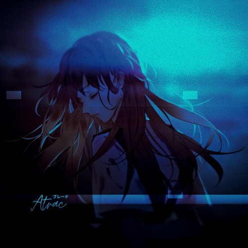 Stream Atrac - Estacy ( Slowed x Reverb ) by yeahyuh | Listen online ...