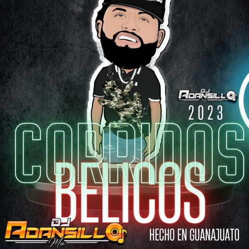 Stream CORRIDOS CON EL BELIKIN 2023 Dj AdansiLLO MiX by Dj Adansillo ...