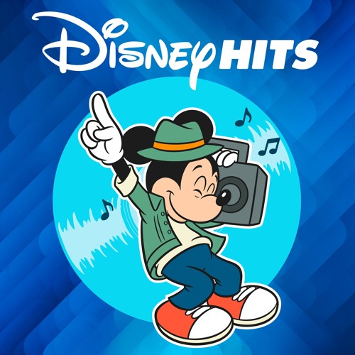 Stream Walt Disney Records | Listen to Disney Hits playlist online for ...
