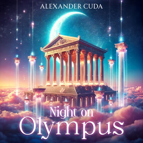 Stream Poseidon's Wave by Timberton Records | Listen online for free on SoundCloud