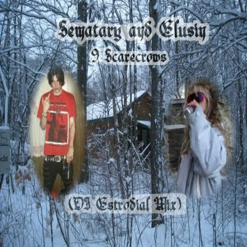 Stream Sematary & Elusin - 9 Scarecrows (DJ Estrodial Mix) by x3buh ...