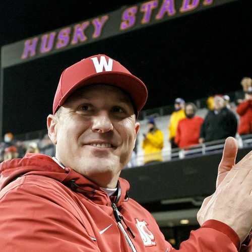 Stream episode BFT Interview: Jake Dickert by John Canzano BFT Podcast ...