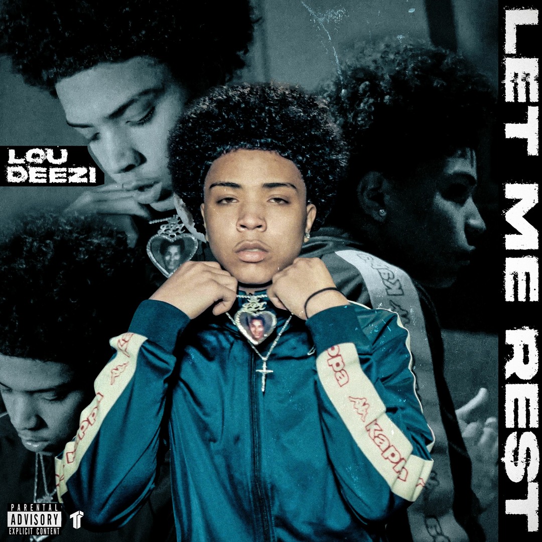 Stream Lou Deezi - Let Me Rest [Thizzler Exclusive] by Thizzler On The ...