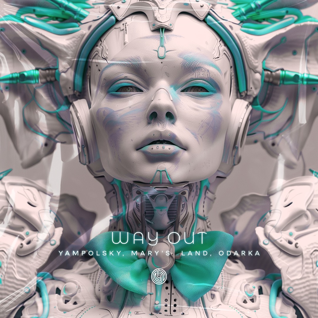 Stream POLY0032SD YampolSky, Mary's Land, Odarka - Way Out by Polyform ...