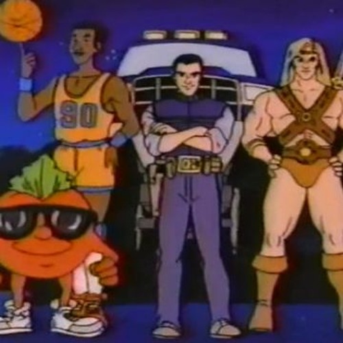 Listen to music albums featuring The Power Team - Opening Theme by '80s ...