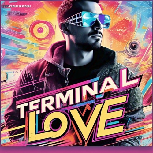 Stream Terminal Love by Darrell Buttigieg | Listen online for free on ...