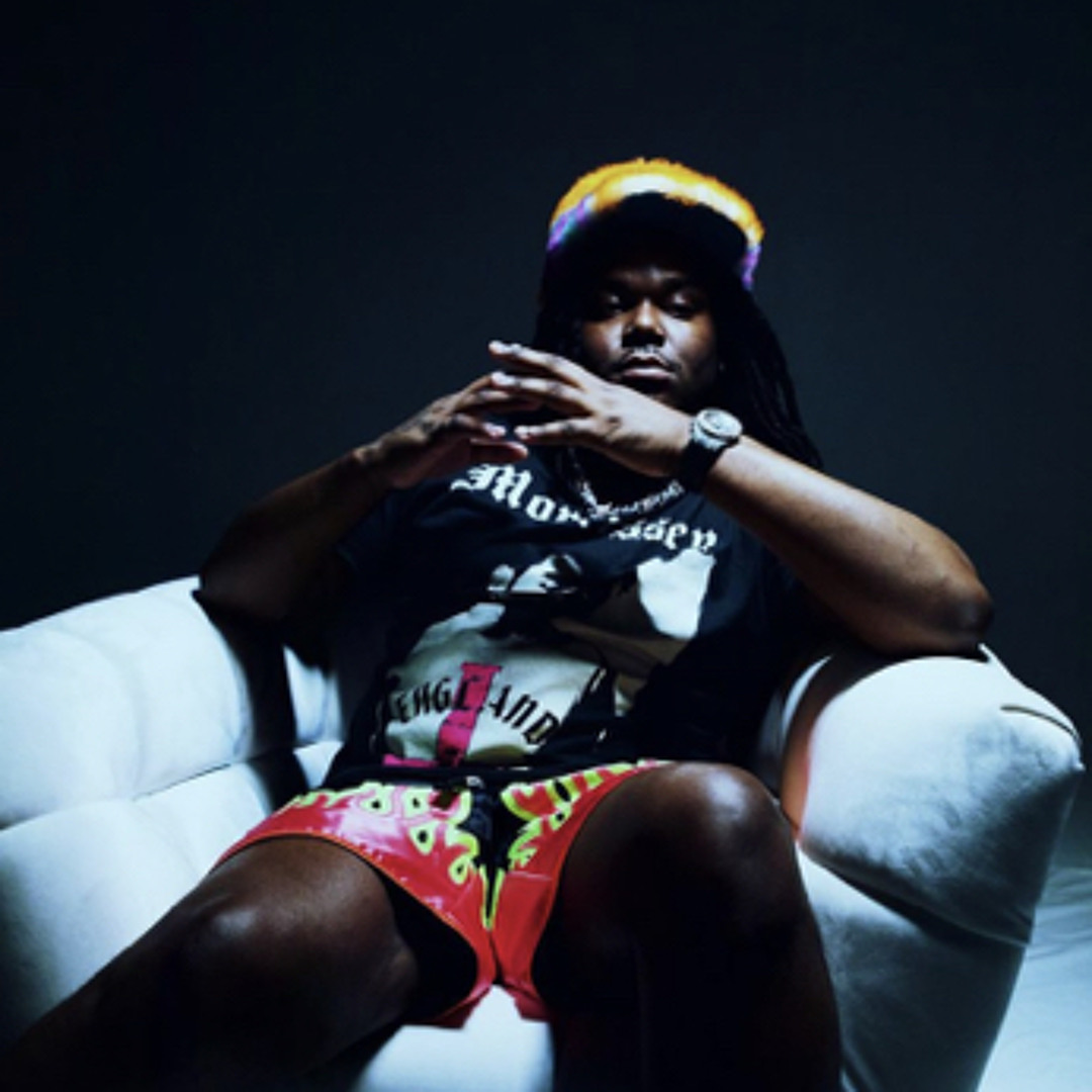 Stream Lucki x BabyFace Ray - Empire Party by Internet Commas | Listen ...