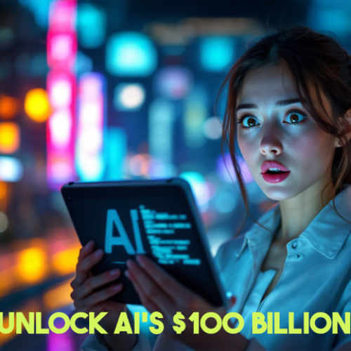 Stream episode Implement Artificial Intelligence in Business: Unlocking Success with Artificial ...