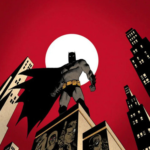 Stream Playboi Carti - Batman by ericfrmsk | Listen online for free on ...