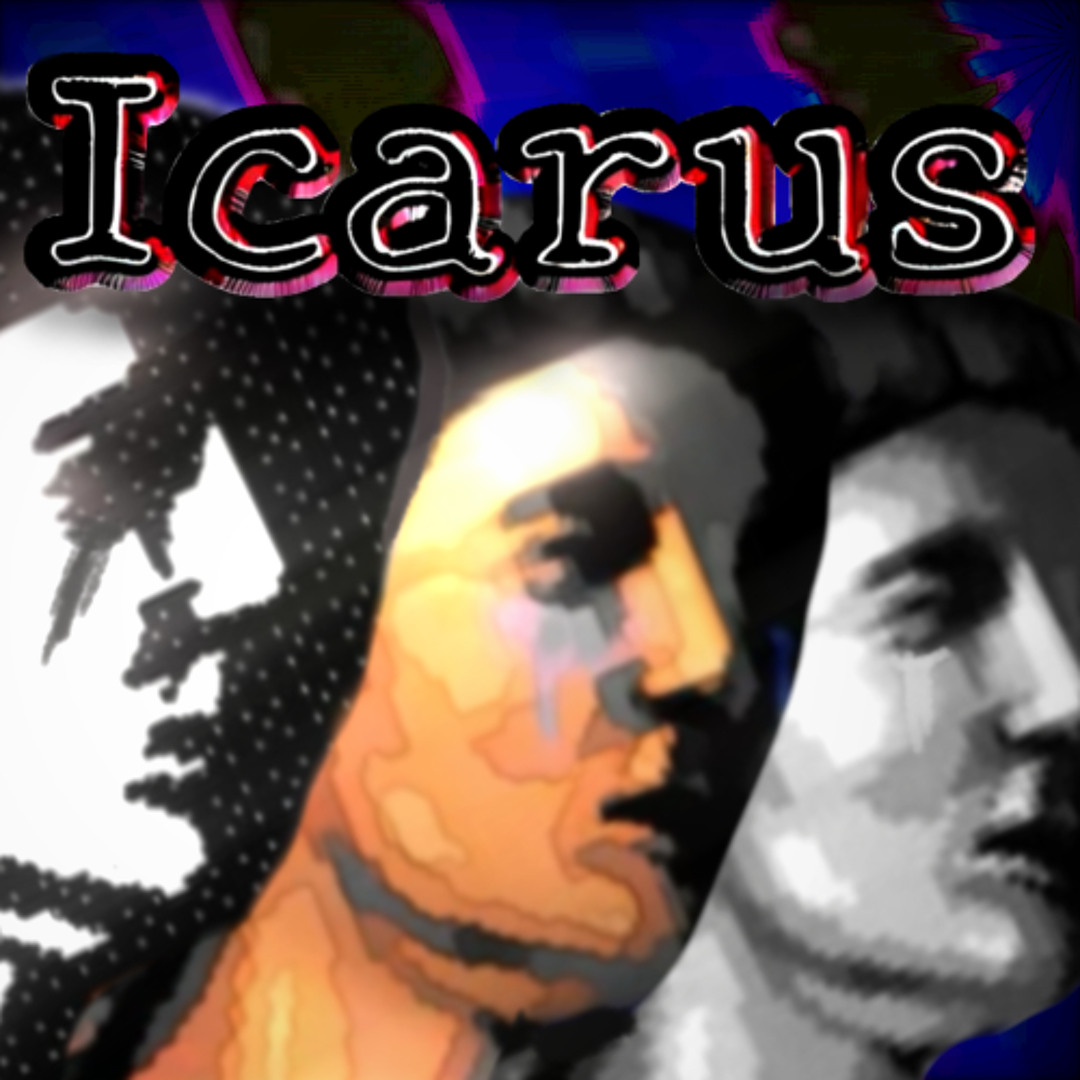 Stream Icarus by The Moon | Listen online for free on SoundCloud