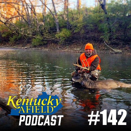 Podcast - Kentucky Department of Fish & Wildlife