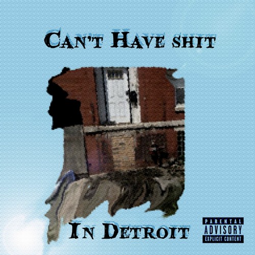 Stream Nft Menace | Listen to Can't have shit in Detroit playlist ...