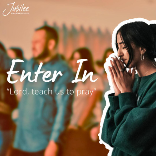 Stream 23rd February 2025 | Praying In The Spirit | Gavin Rodgers by ...