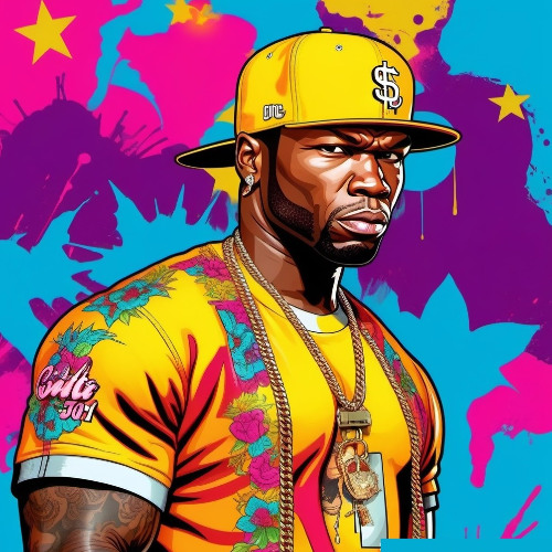 Stream 50 Cent - PIMP (Dash Hype VIP remix) P.I.M.P by Dash Hype ...