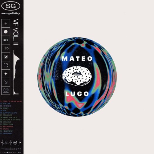 Stream Sam Gellaitry - Serotonin (Mateo Lugo Edit) by Mateo Lugo | Listen online for free on ...
