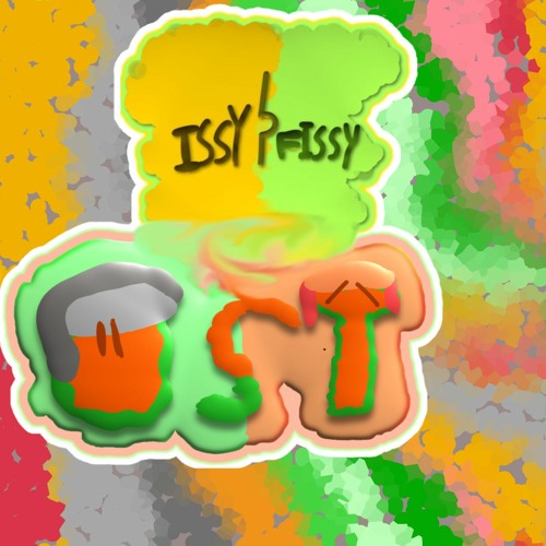 Stream Kboy Soundtracks | Listen to The Issy&Fissy Pilot Official Ost ...