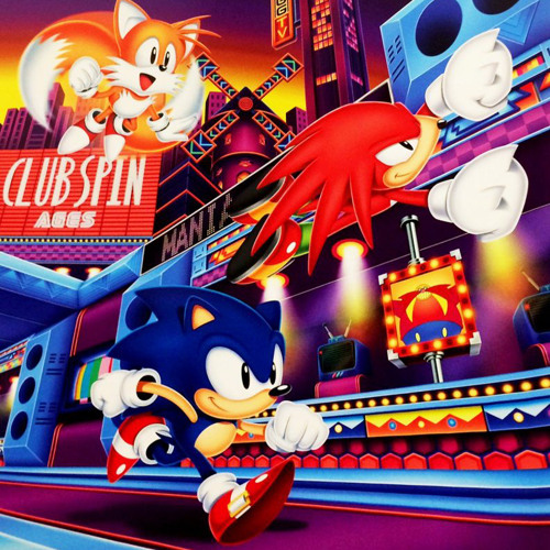 Stream sonic type beat by prod. 5$tar | Listen online for free on ...