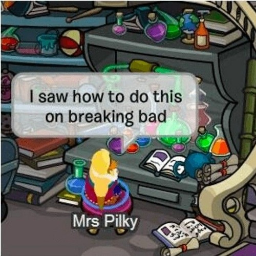 Stream walter white is my role model.pptx by based forest sounds ...