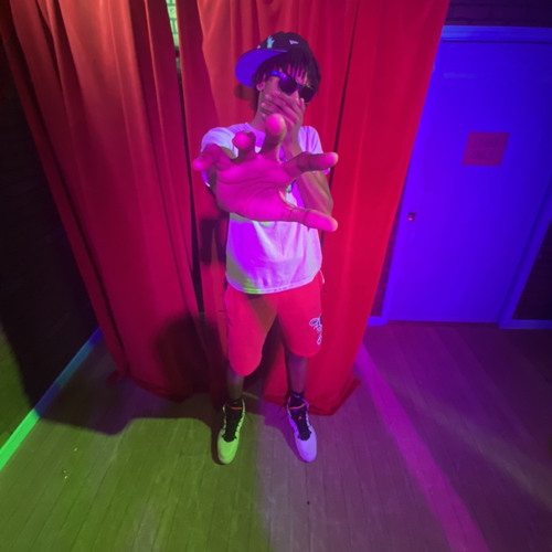 Stream He’s A Rapper - KhariSteppn by KhariSteppn (Kha St.Patrick ...