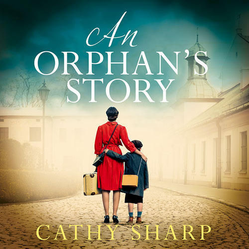 Listen to music albums featuring An Orphan’s Story, By Cathy Sharp ...