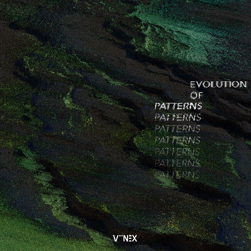 Stream VÜNEX | Listen to Evolution Of Patterns playlist online for free ...